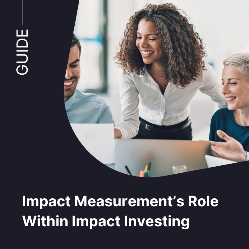 UpMetrics | Impact Measurement & Reporting for Social Enterprises